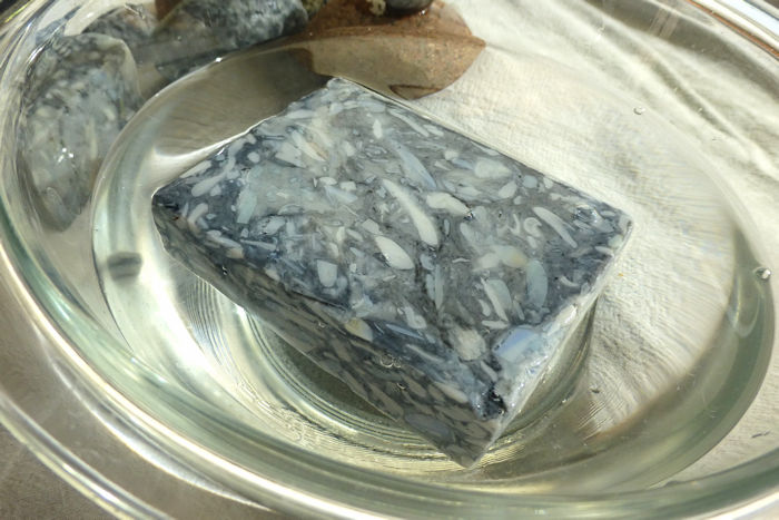 Floating soap | Soapy Stuff